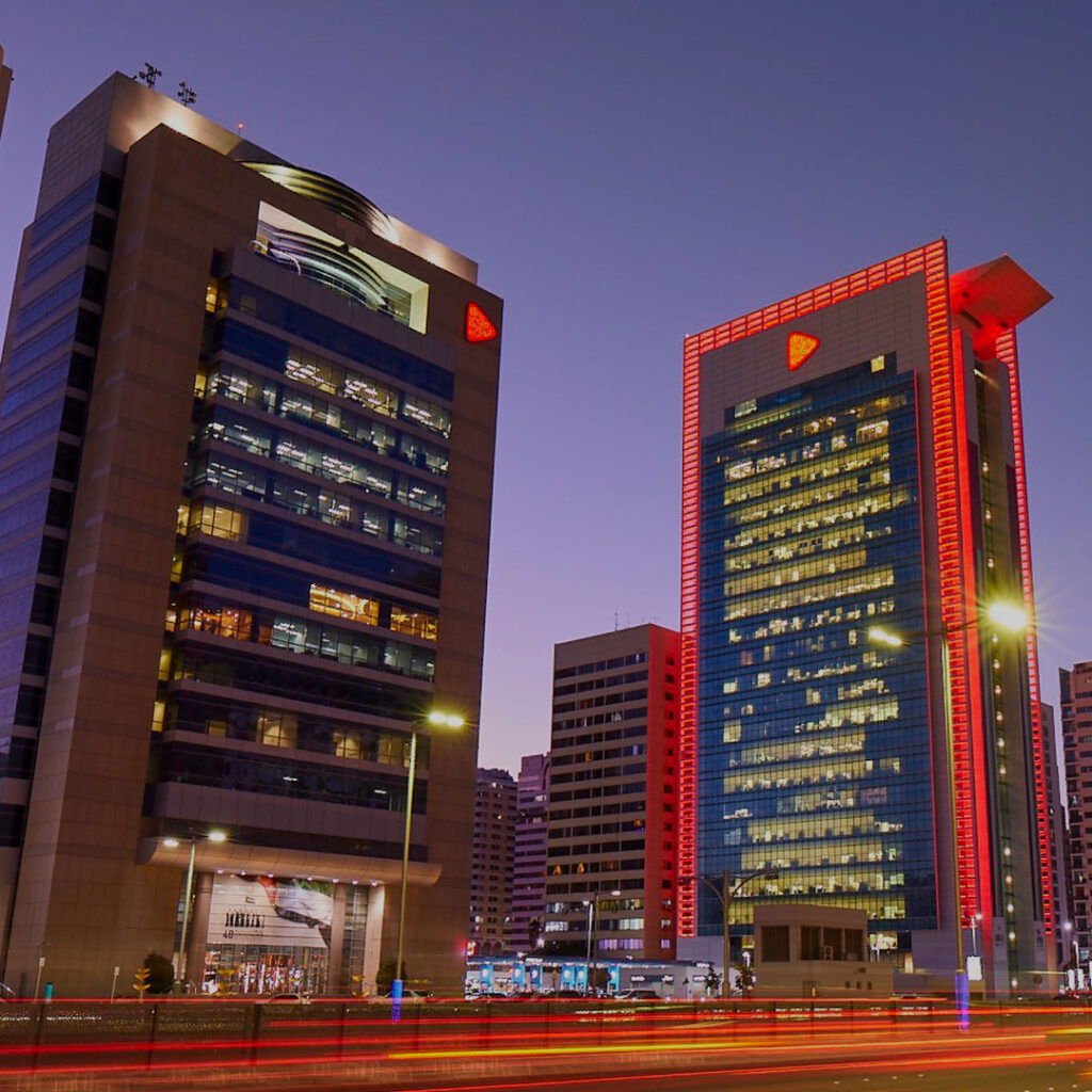 ADCB Earns ‘A+’ Credit Rating from S&P, Marking a Milestone in ...