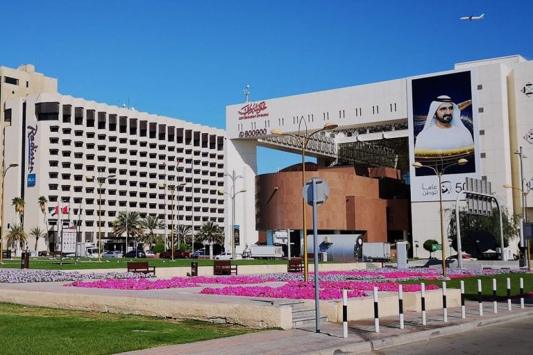 Dubai Launches Global Challenge to Build a Robotic Smart Villa – A Leap ...