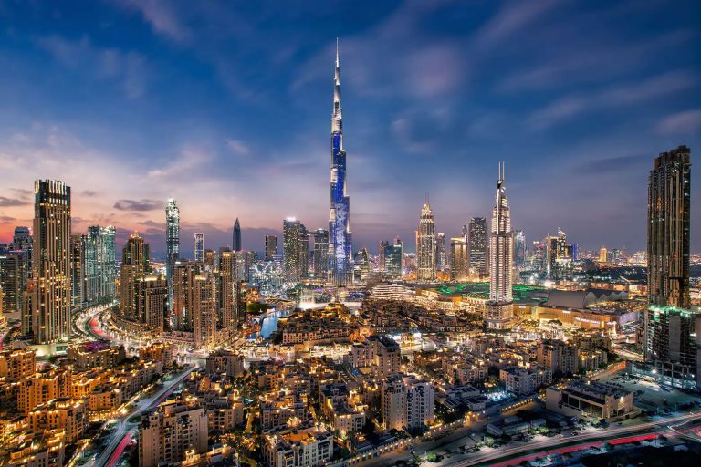 UAE Airports Record 11.66 Million Scheduled Seats in June 2026 | Dubai ...